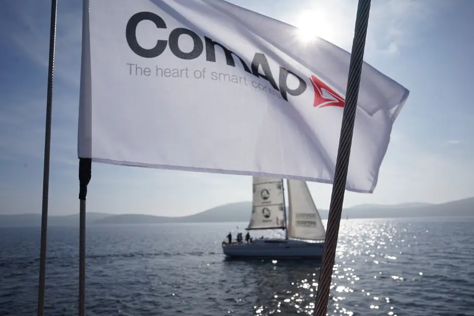 ComAp - ComAp, le cœur du contrôle intelligent